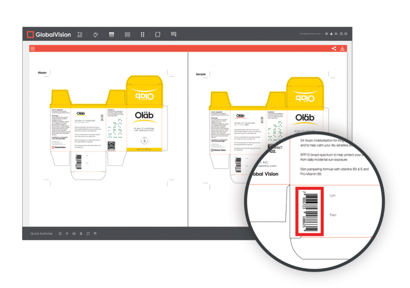 Aiwe Graphics – 艾为图像