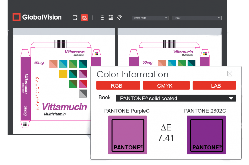 Aiwe Graphics – 艾为图像