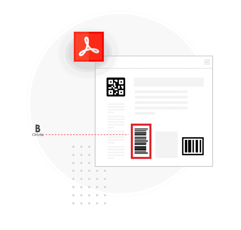 Barcode Inspection – Aiwe Graphics